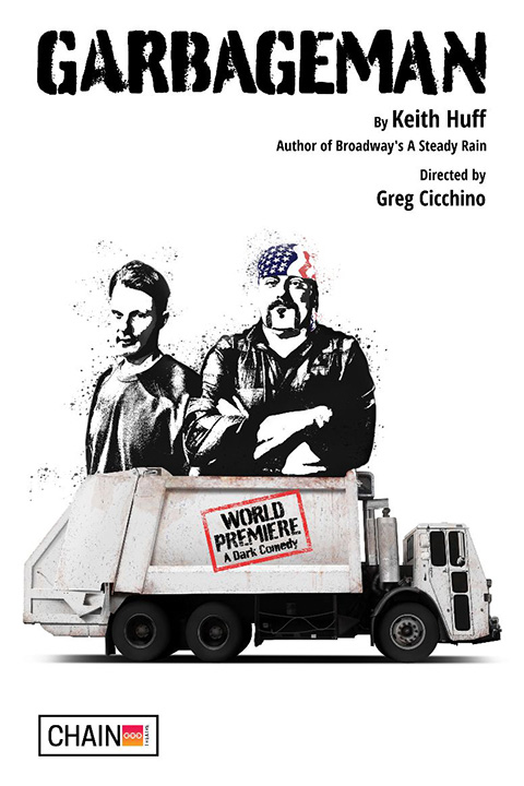 Garbageman tickets | New York | TodayTix