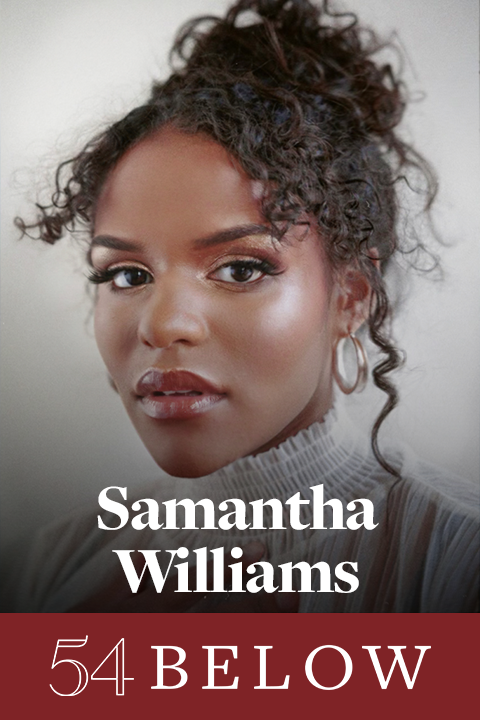 Samantha Williams's Instagram, Twitter & Facebook on IDCrawl