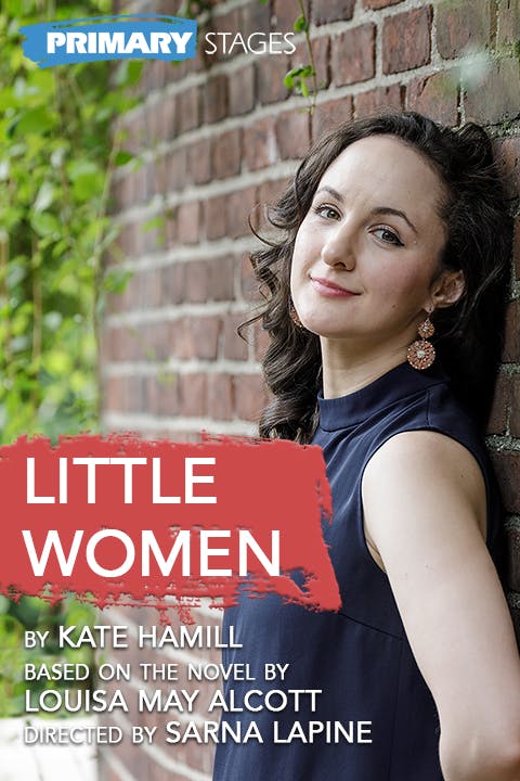 Little Women Tickets | New York Theatre Guide