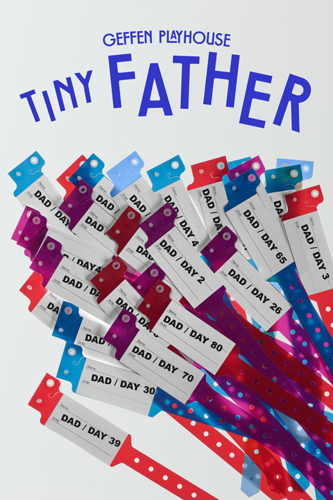 Tiny Father Tickets | Los Angeles | TodayTix