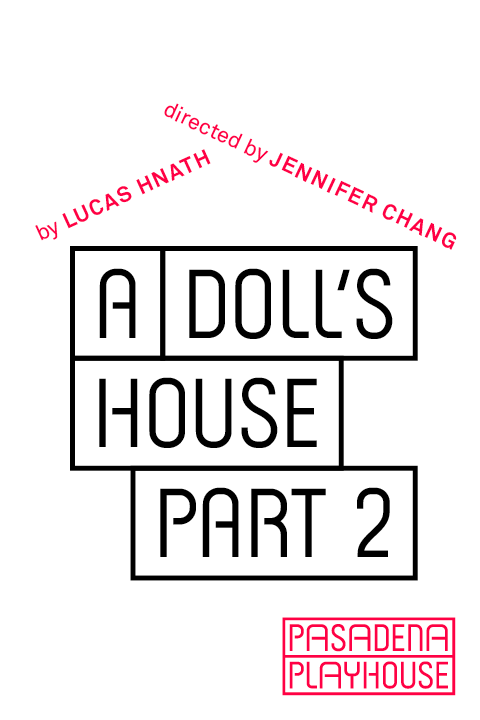 A Doll's House, Part 2 Tickets | Pasadena | TodayTix