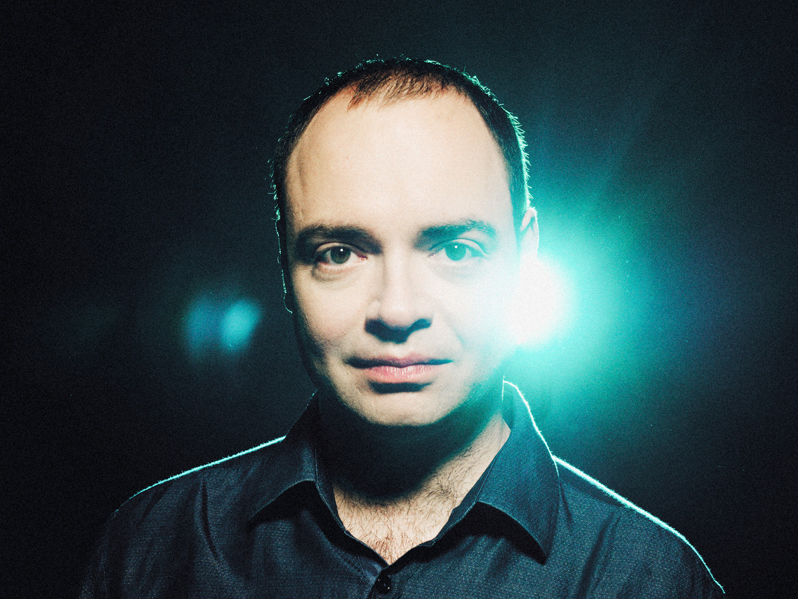 Alexander Melnikov performs Shostakovich Tickets | Sydney | TodayTix