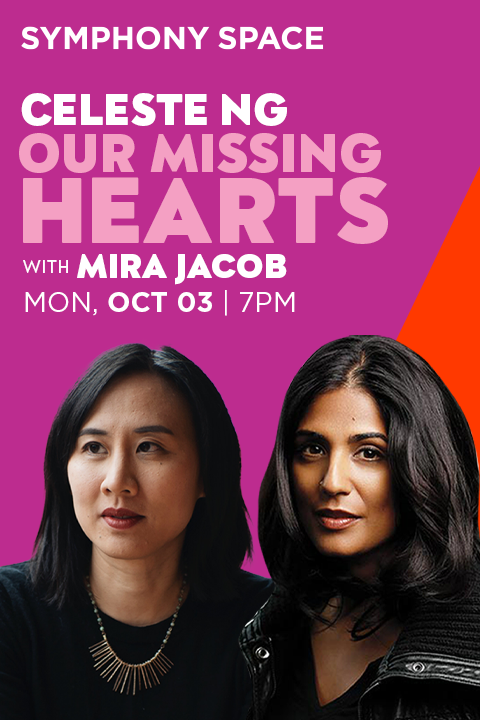 Celeste Ng, Our Missing Hearts Tickets | Official NY Theatre Guide