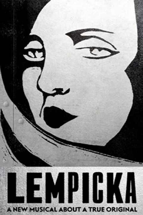 Lempicka Tickets | New York Theatre Guide