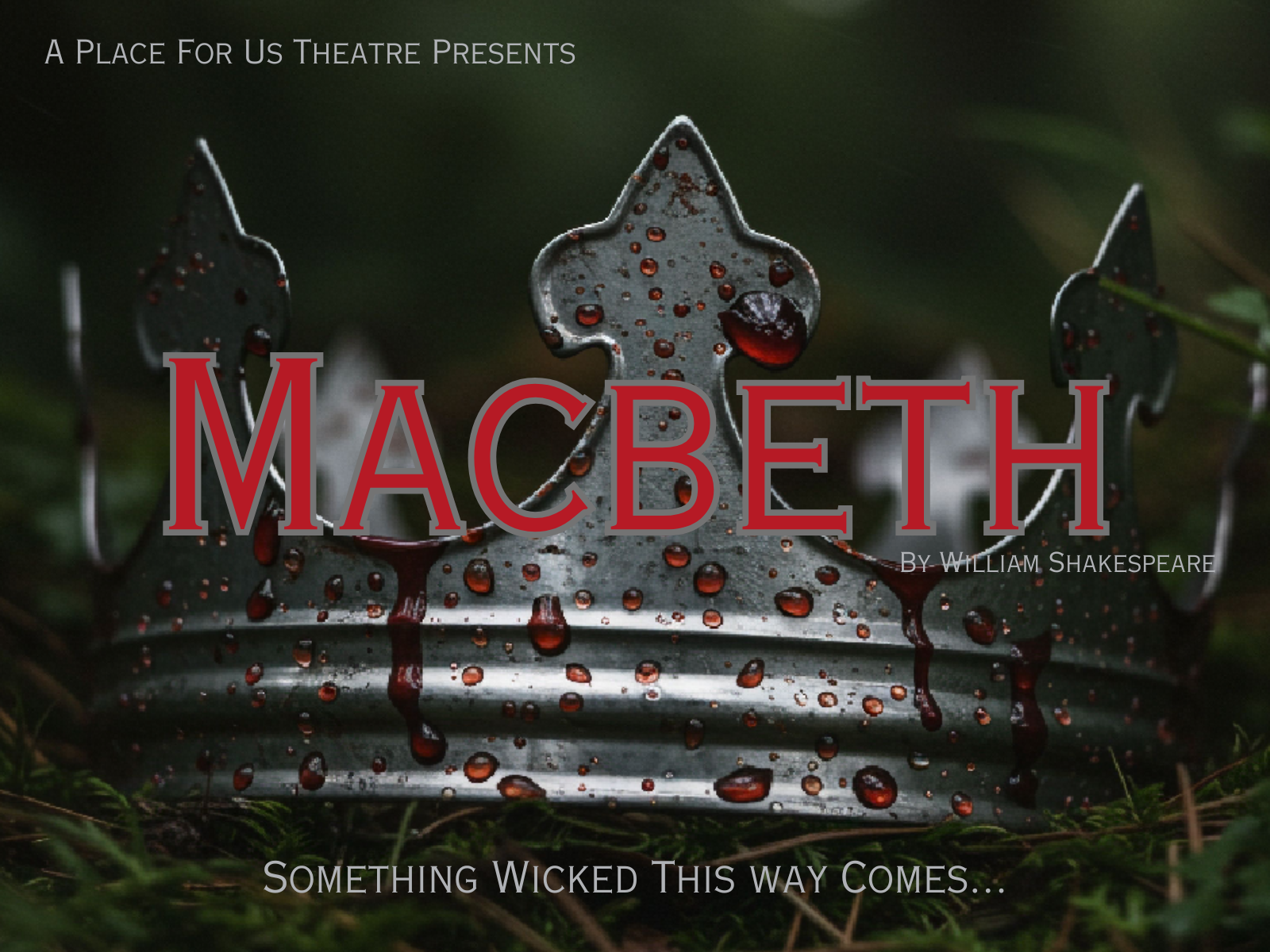 Macbeth Tickets | ents24