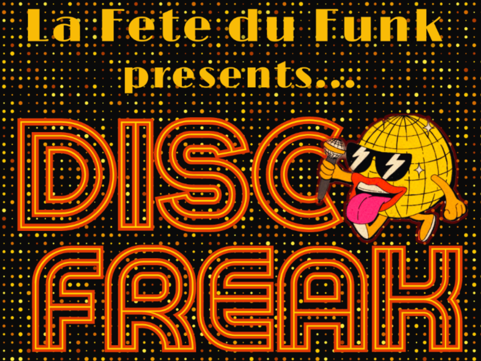 La Fete du Funk Tickets | Chicago | TodayTix
