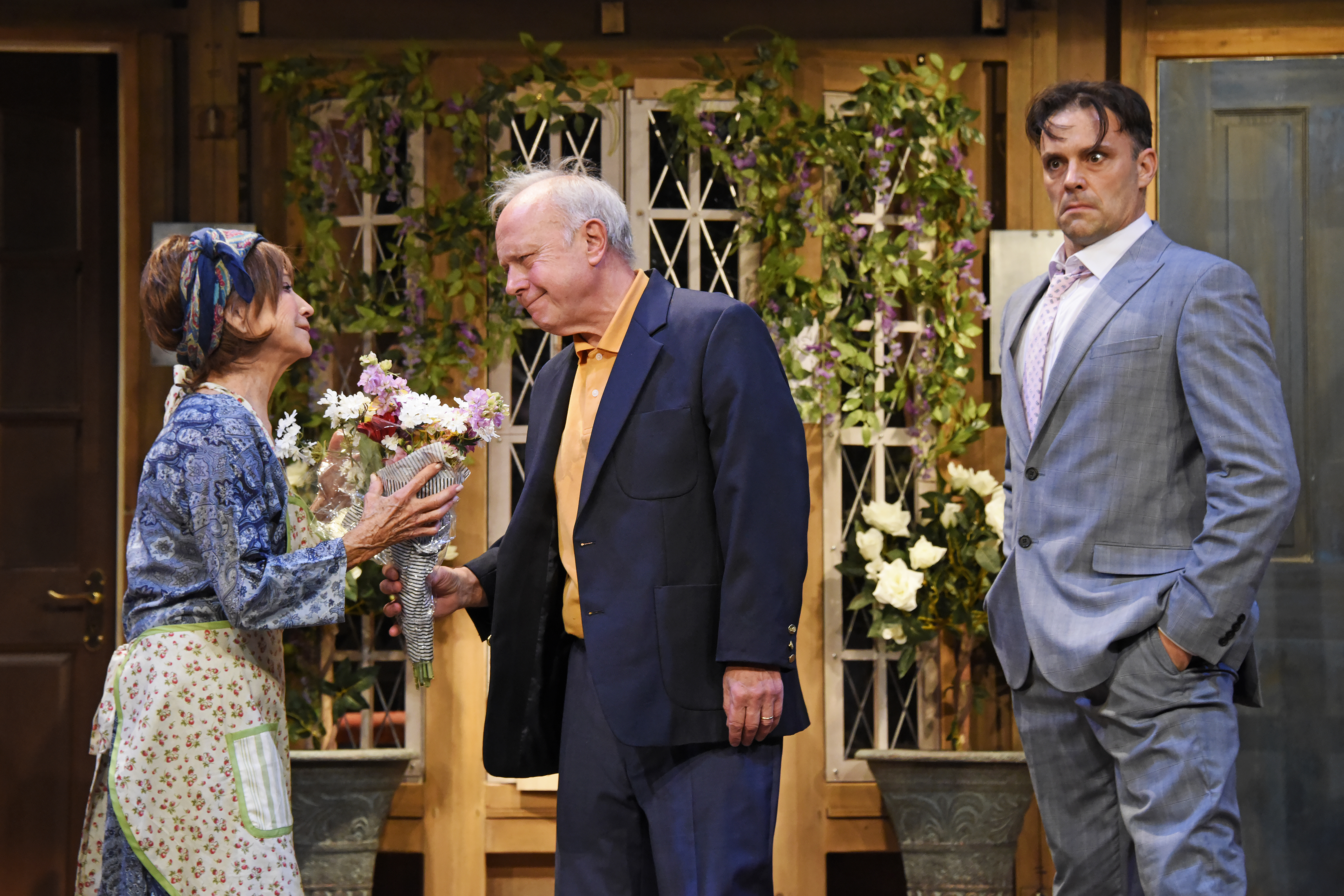 Noises Off Tickets | London | TodayTix