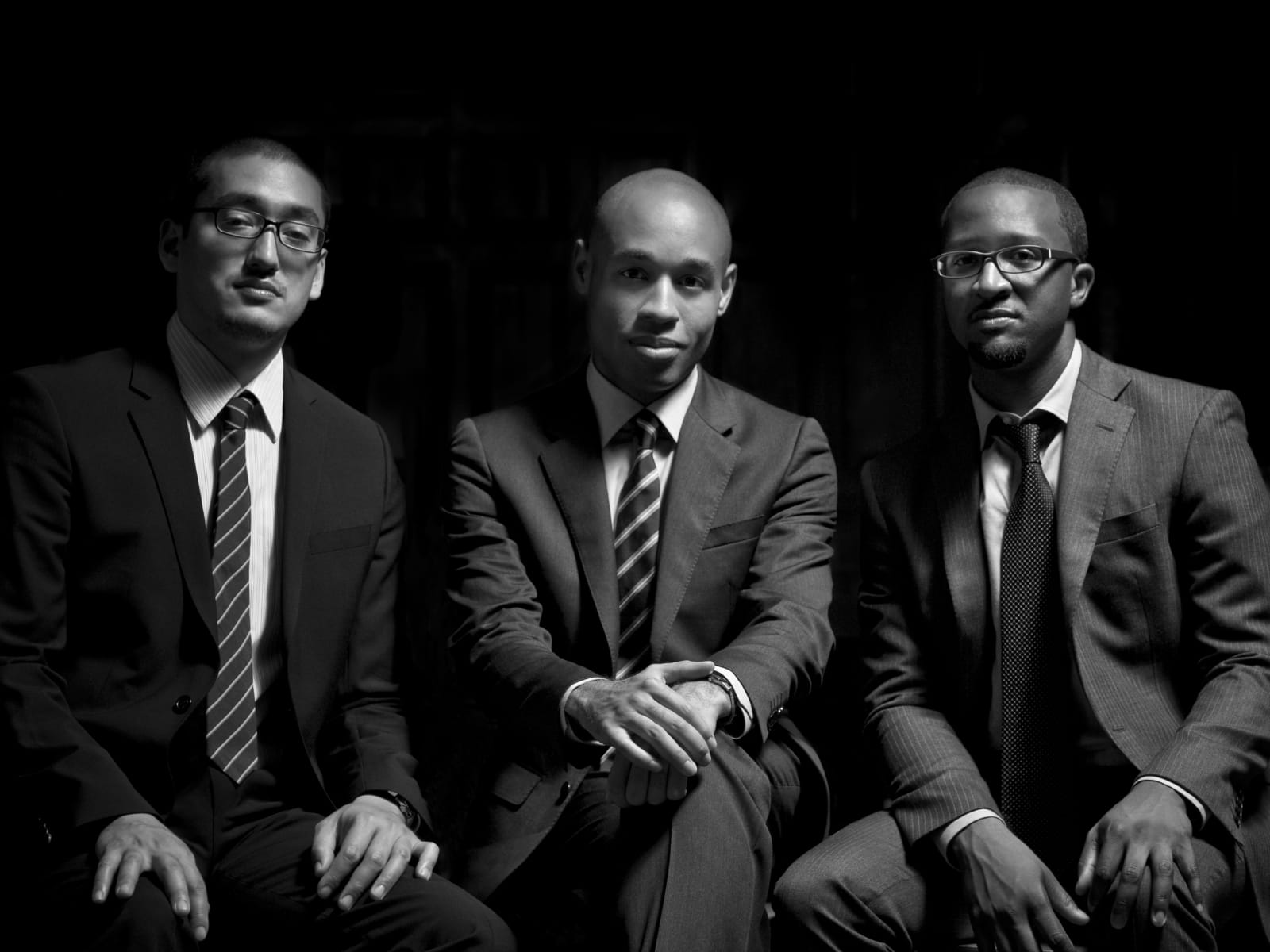 Aaron Diehl Trio Tickets | Hillside | TodayTix