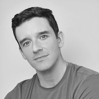 Michael Urie On Stage | New York Theatre Guide