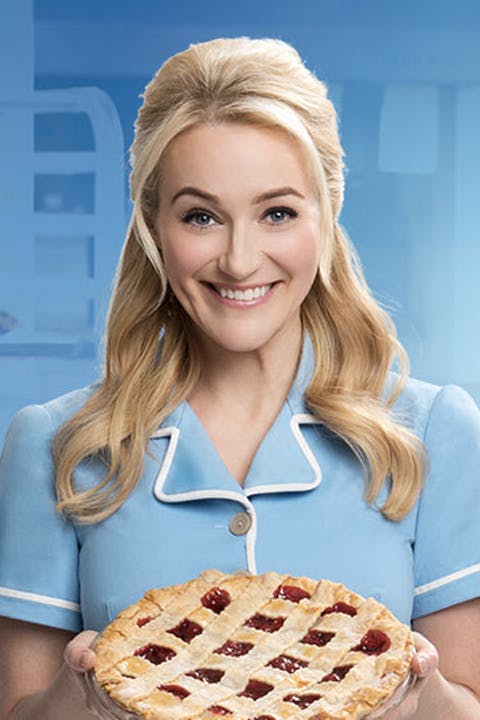 Waitress Tickets | Chicago | TodayTix