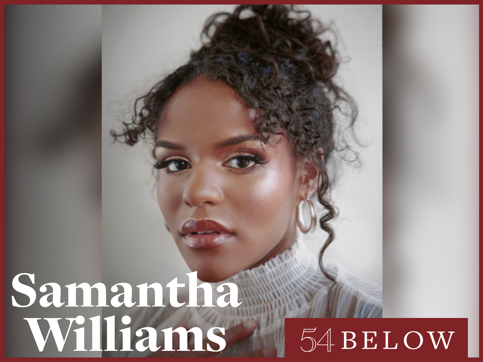 Samantha Williams's Instagram, Twitter & Facebook on IDCrawl