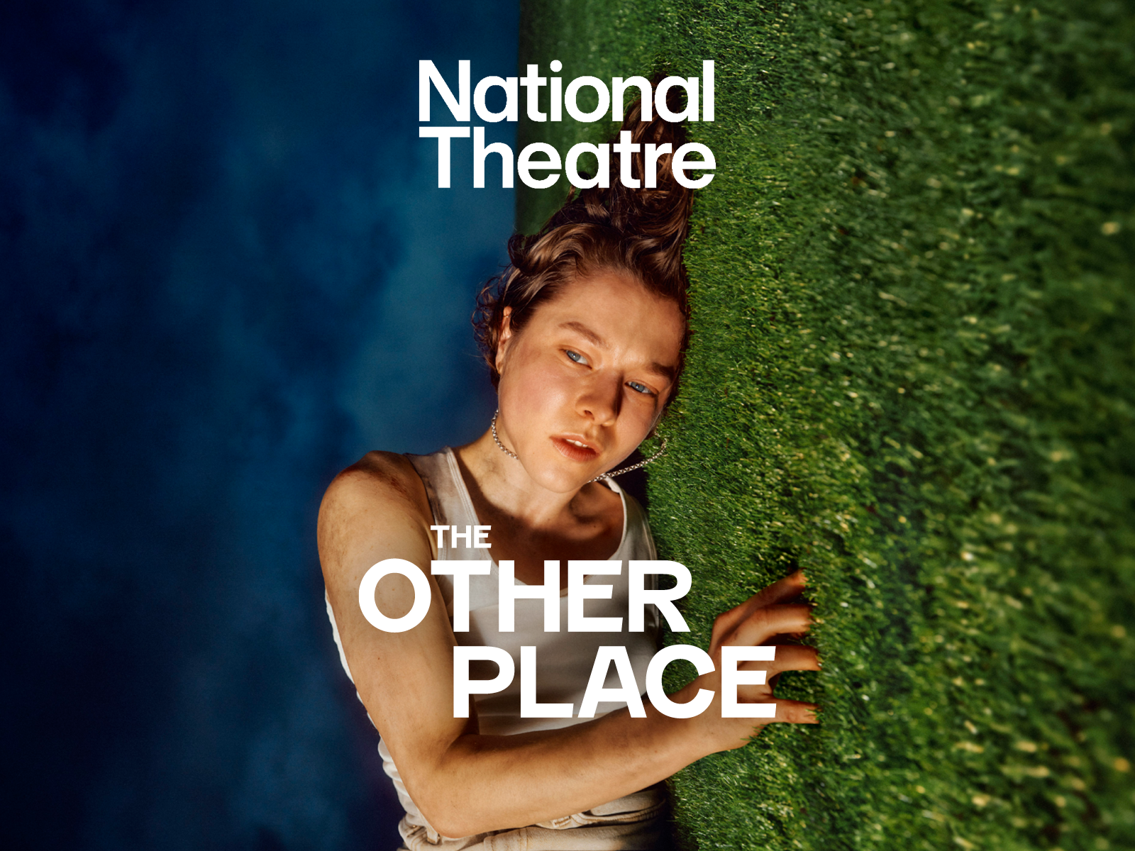 The Other Place Tickets | London Theatre