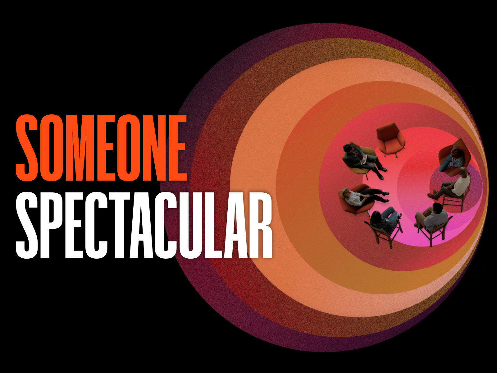 someone spectacular Tickets | New York Theatre Guide