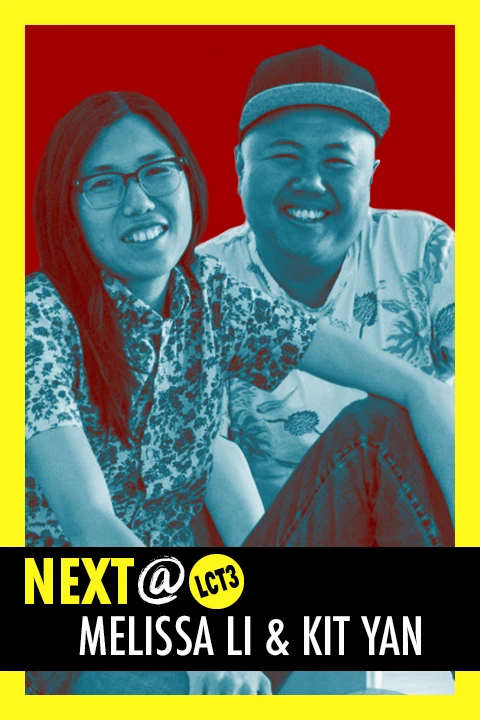 Next@LCT3: Melissa Li and Kit Yan Tickets | Official NY Theatre Guide
