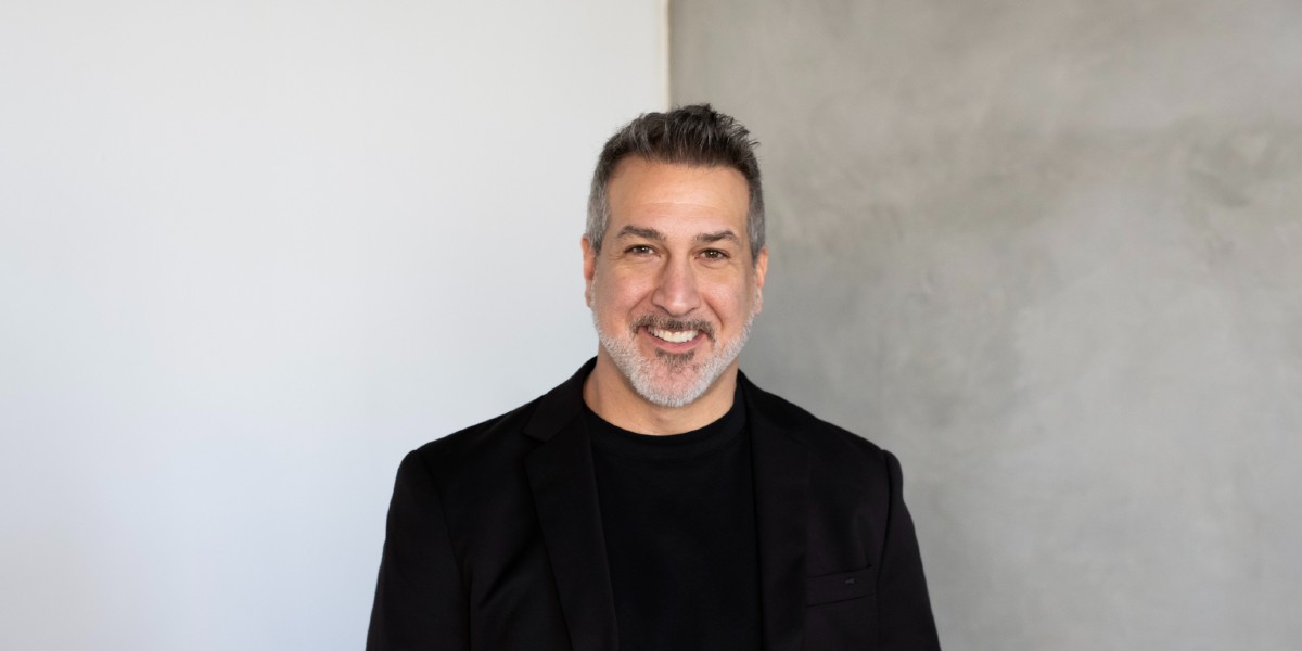 *NSYNC's Joey Fatone has always been a theatre kid | New York Theatre Guide