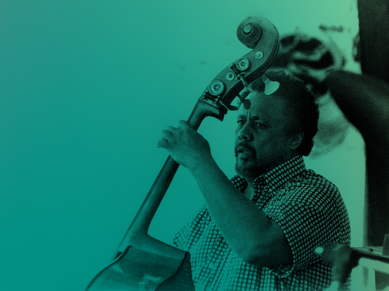 Family Concert: Who is Charles Mingus? Tickets | New York | TodayTix