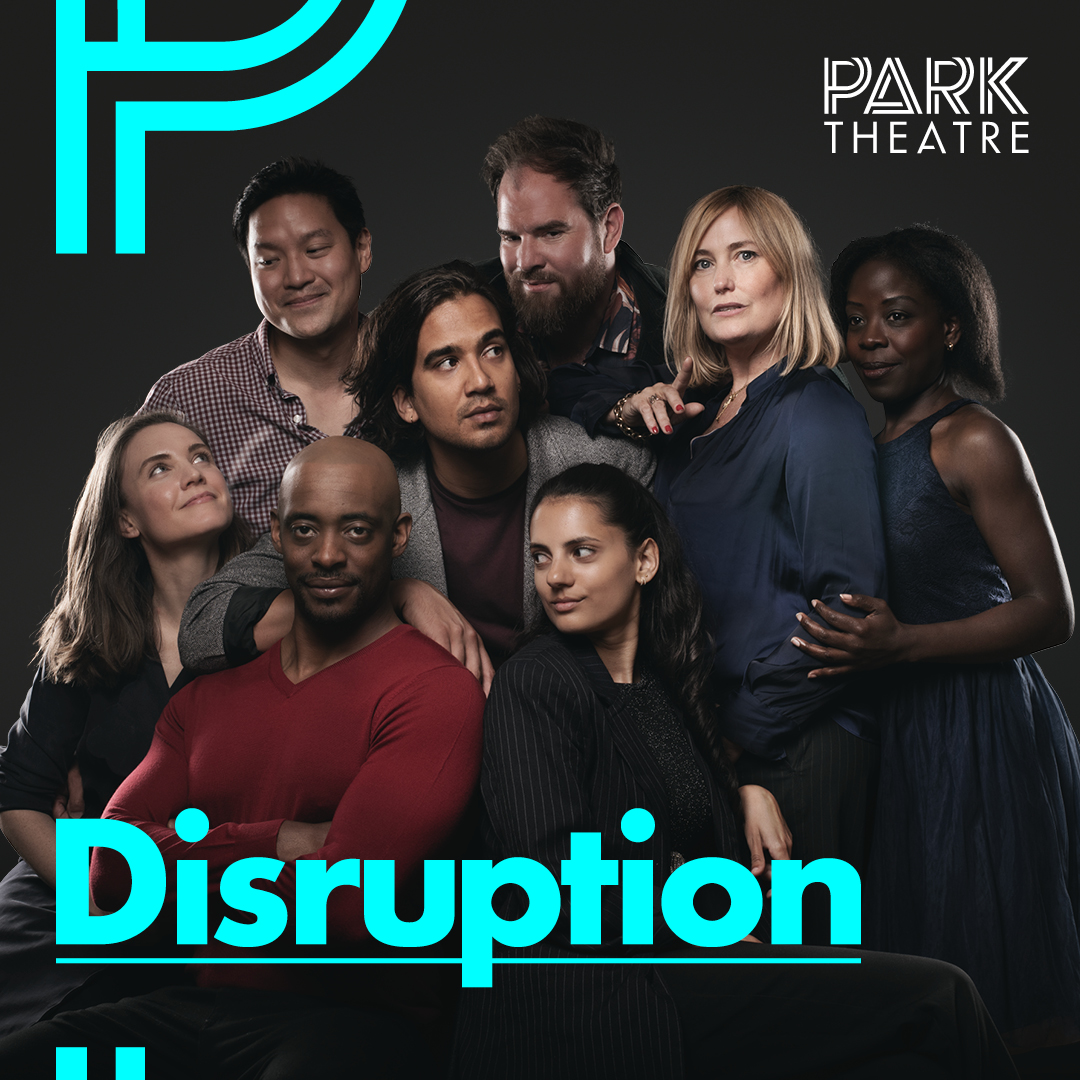 Disruption Tickets | London Theatre