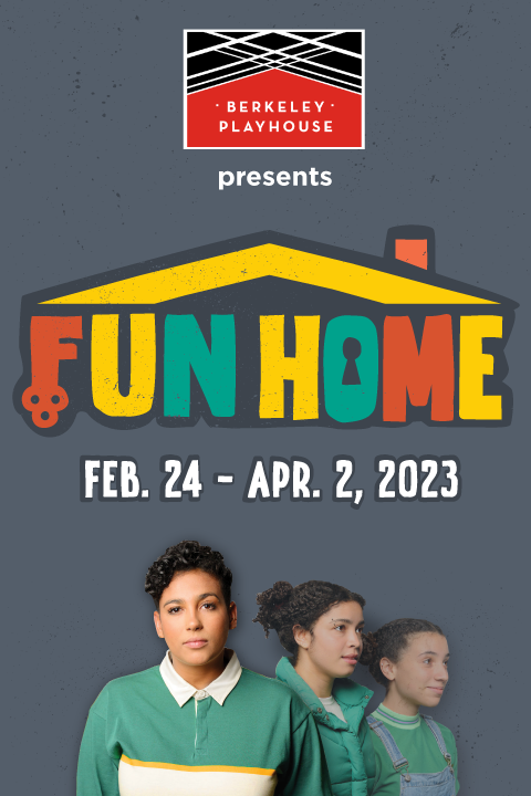 Fun Home Tickets | Berkeley | TodayTix