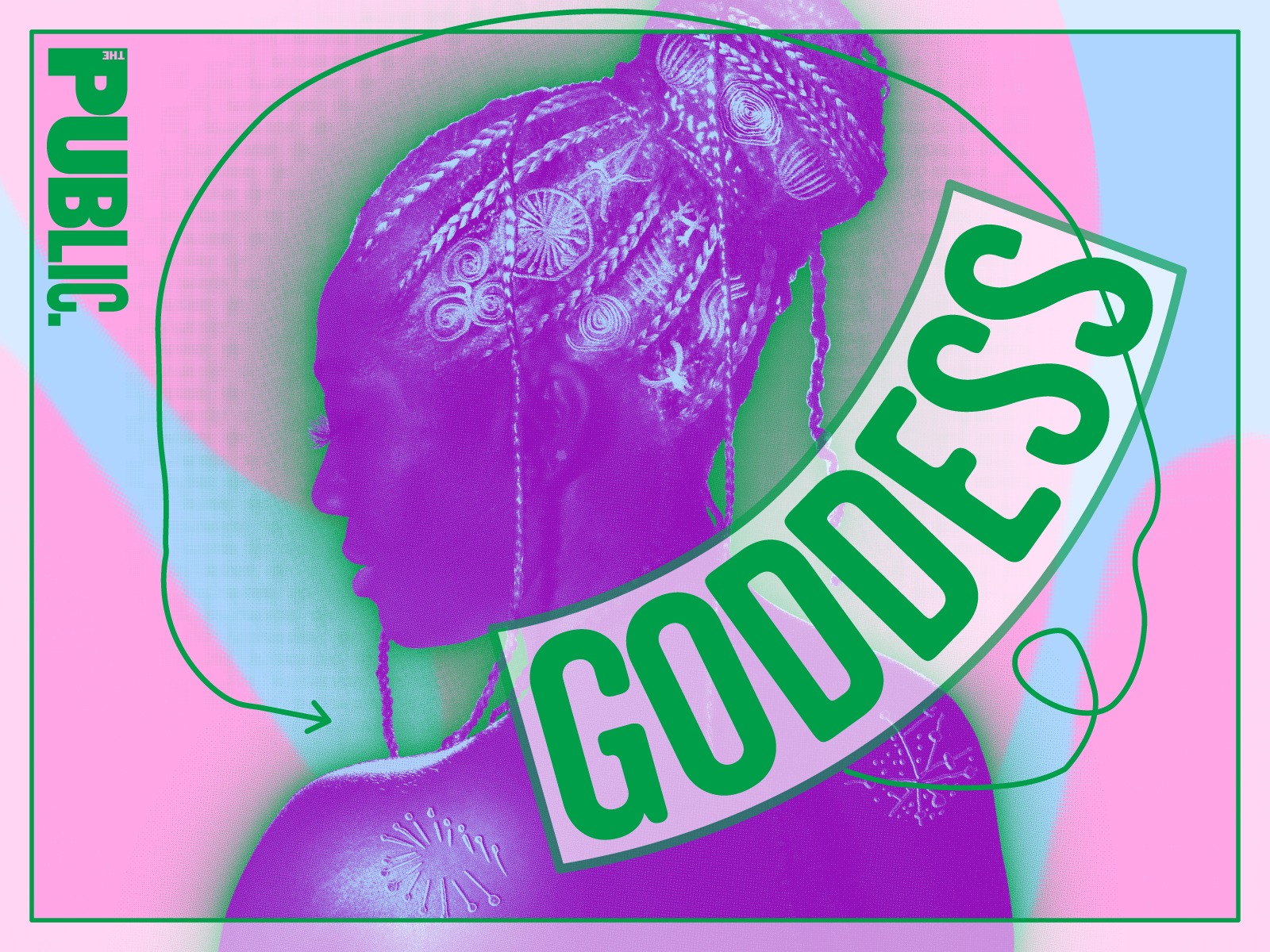 Goddess tickets | New York | TodayTix