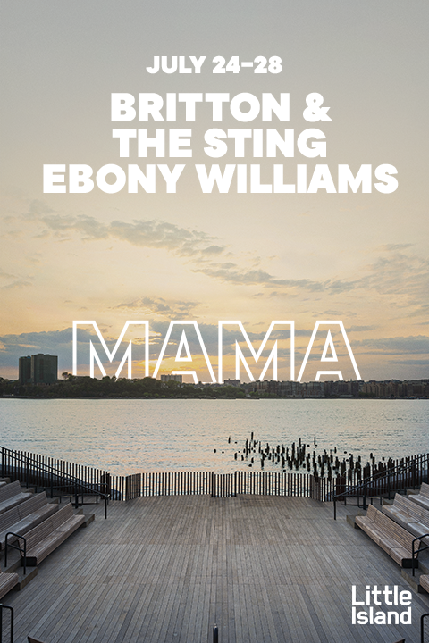 MAMA Tickets | New York | TodayTix