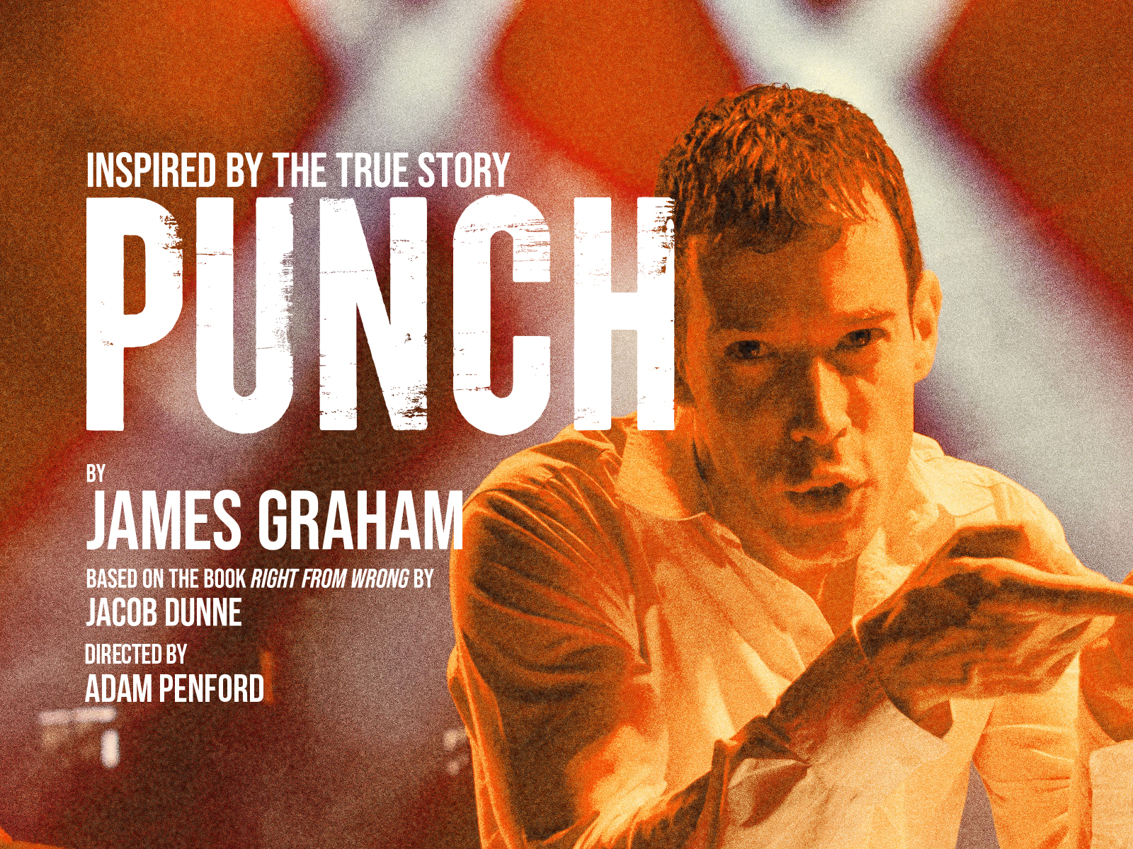 Punch Tickets | London | TodayTix