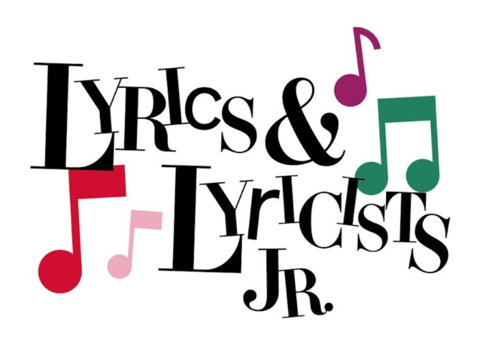 Lyrics & Lyricists Jr. Tickets | New York Theatre Guide