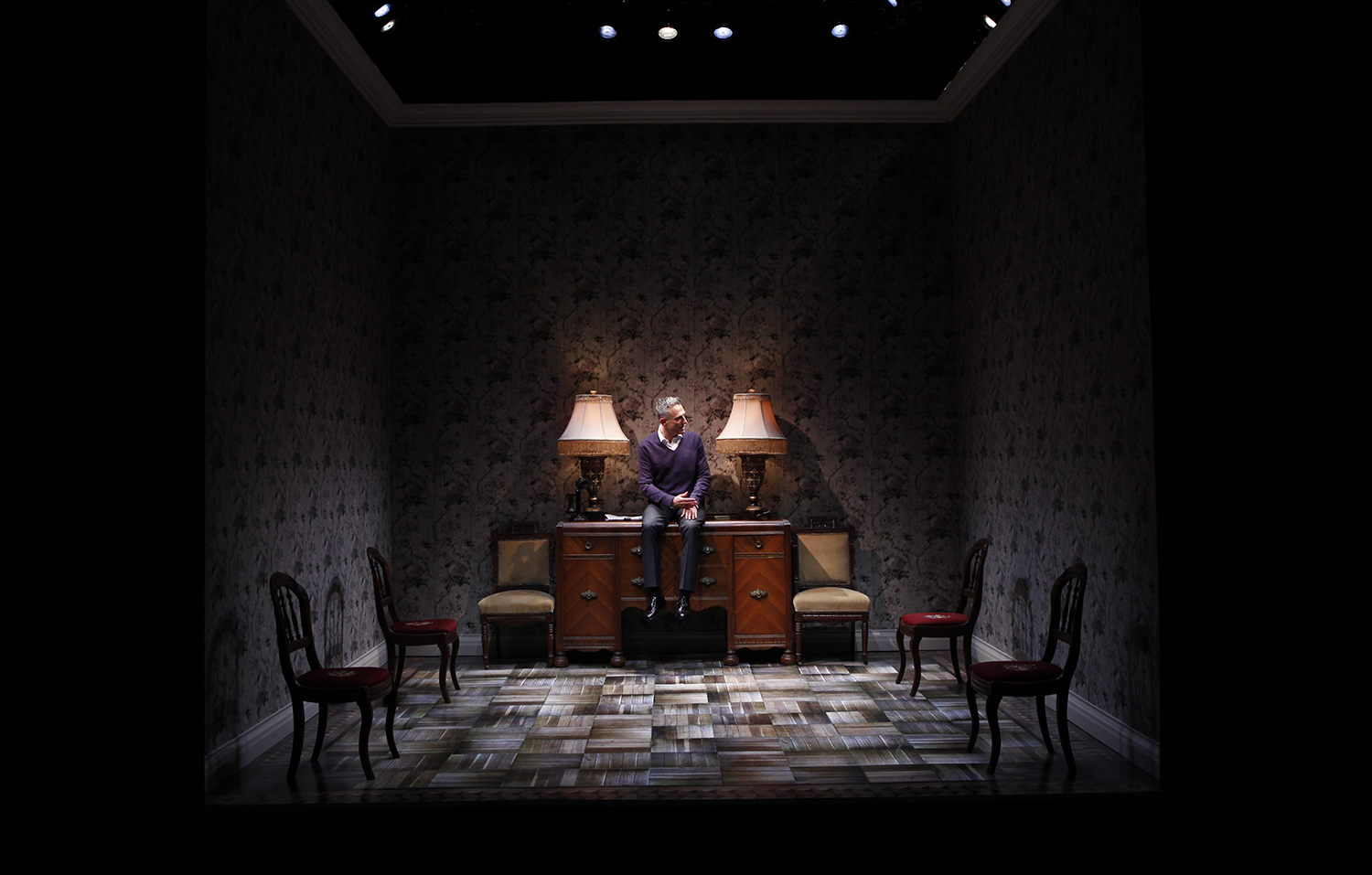 The Patsy Tickets | New York | TodayTix