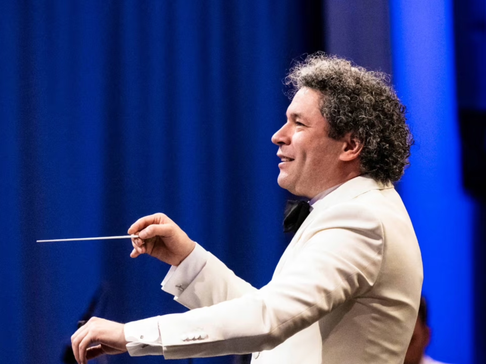 Dudamel Conducts Ellington and Ravel tickets | Los Angeles | TodayTix