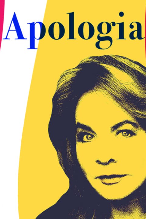 Apologia tickets | New York | TodayTix