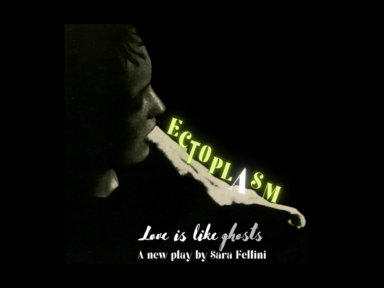 Ectoplasm Tickets | New York | TodayTix