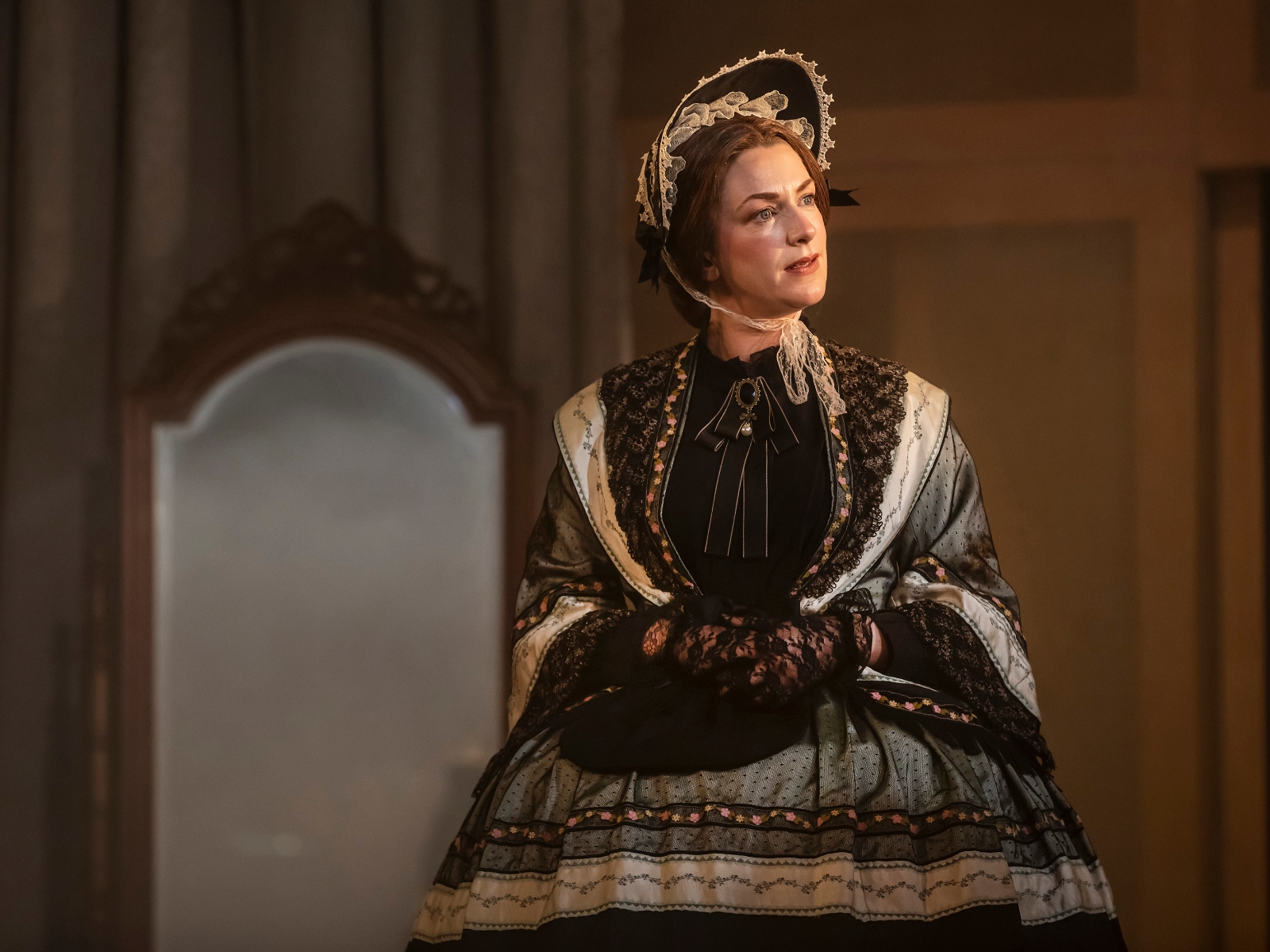 Mrs President Tickets | London | TodayTix