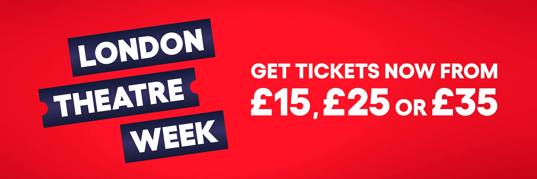 Theatre Box Office - London Theatre, Attraction and Event Tickets