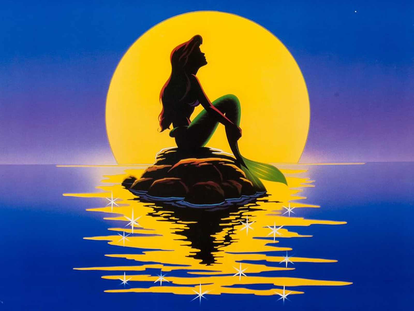 Sing-Along: The Little Mermaid Tickets | New York | TodayTix