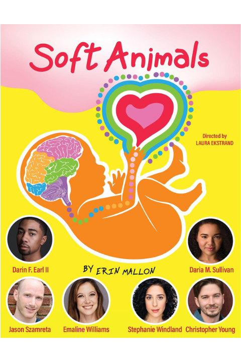 Soft Animals Tickets | Summit | TodayTix