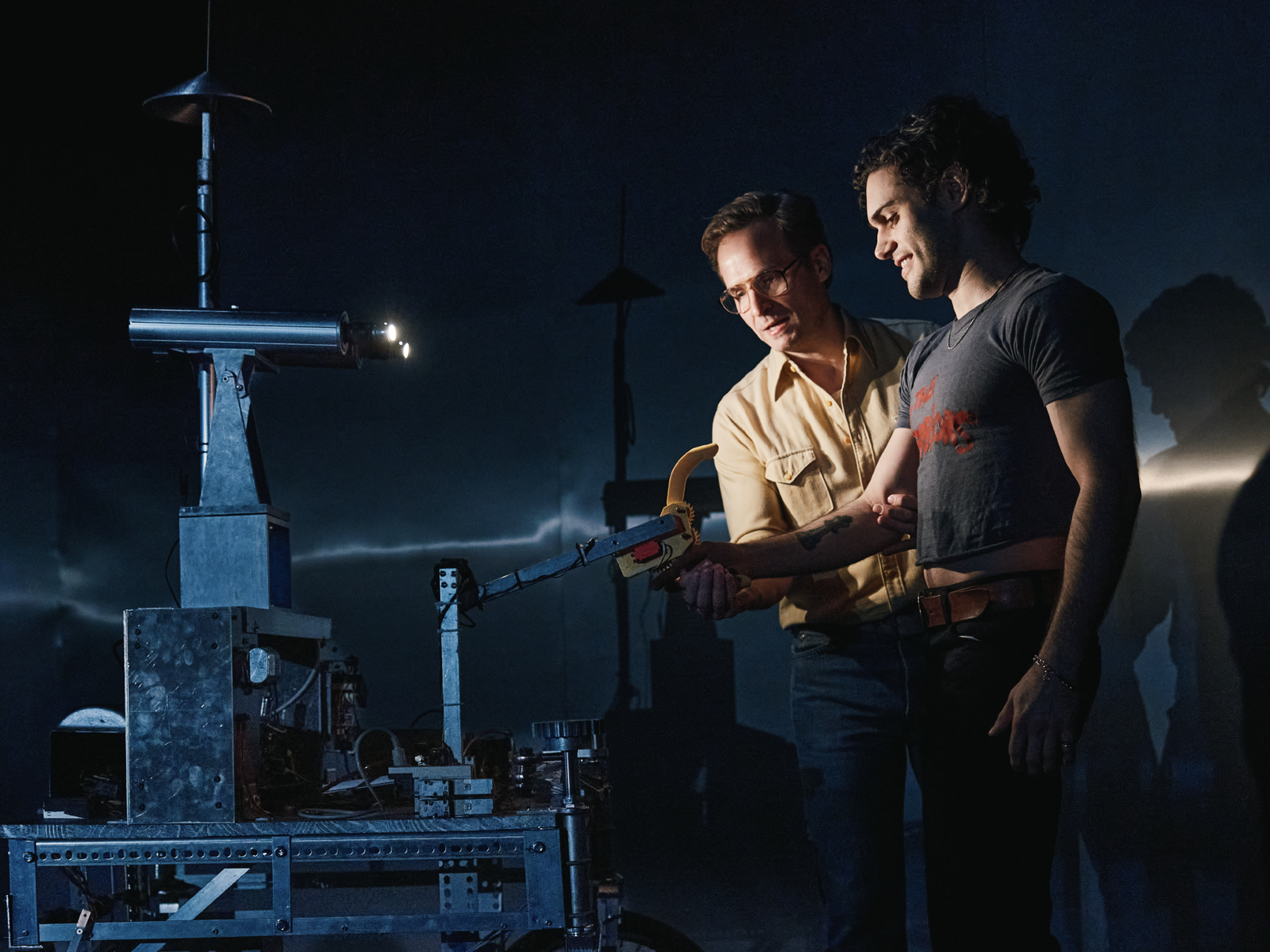 The Antiquities tickets | New York | TodayTix