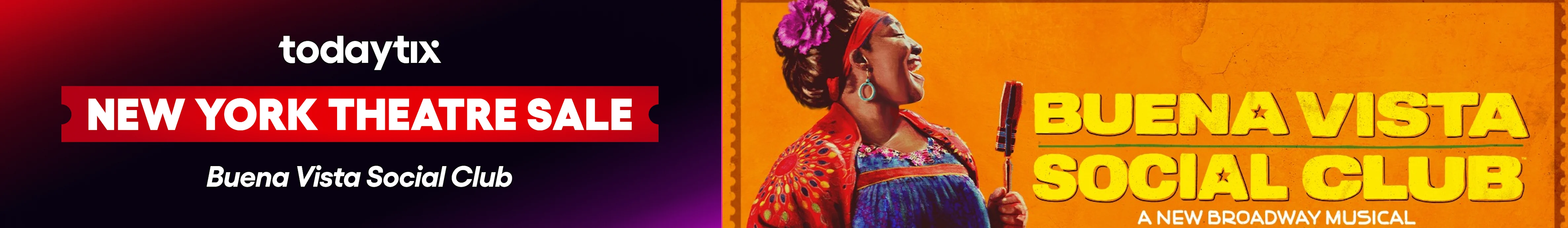 TodayTix | Theater Tickets to Musicals, Plays, Broadway, More