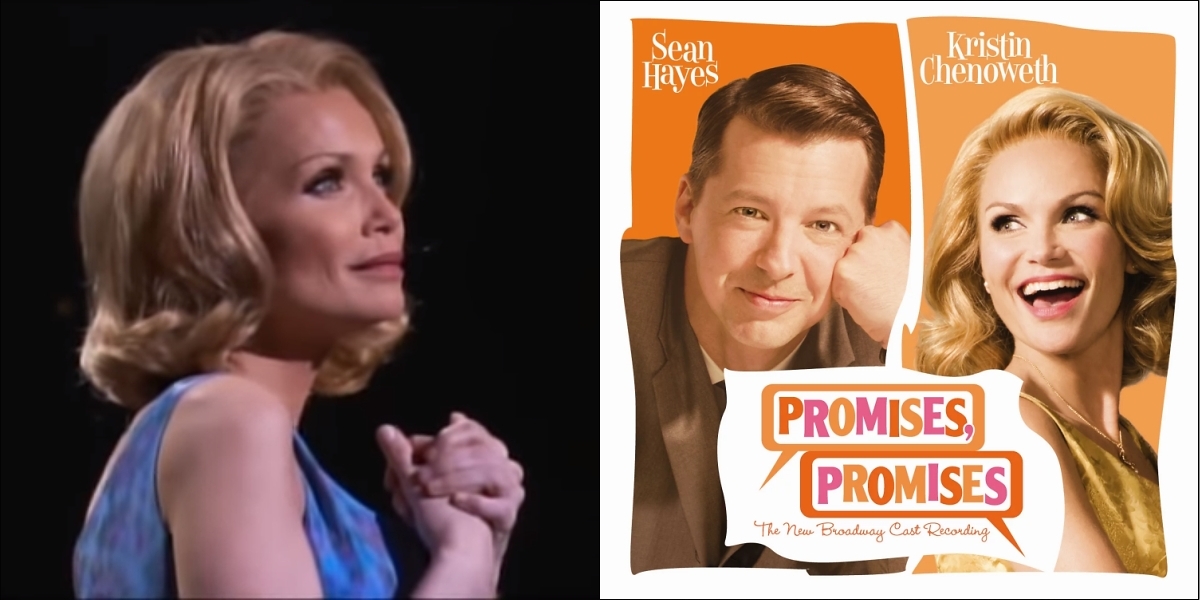 QuaranTune #6: "A House Is Not a Home" from Promises, Promises | New ...