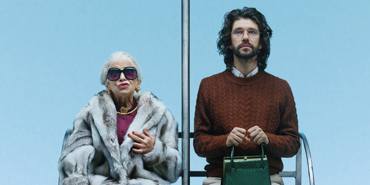 Ben Whishaw, Kathryn Hunter, Rachel Tucker and more to star in 2026-27 ...