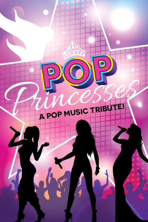 Pop Princesses Tickets | Hagerstown | TodayTix