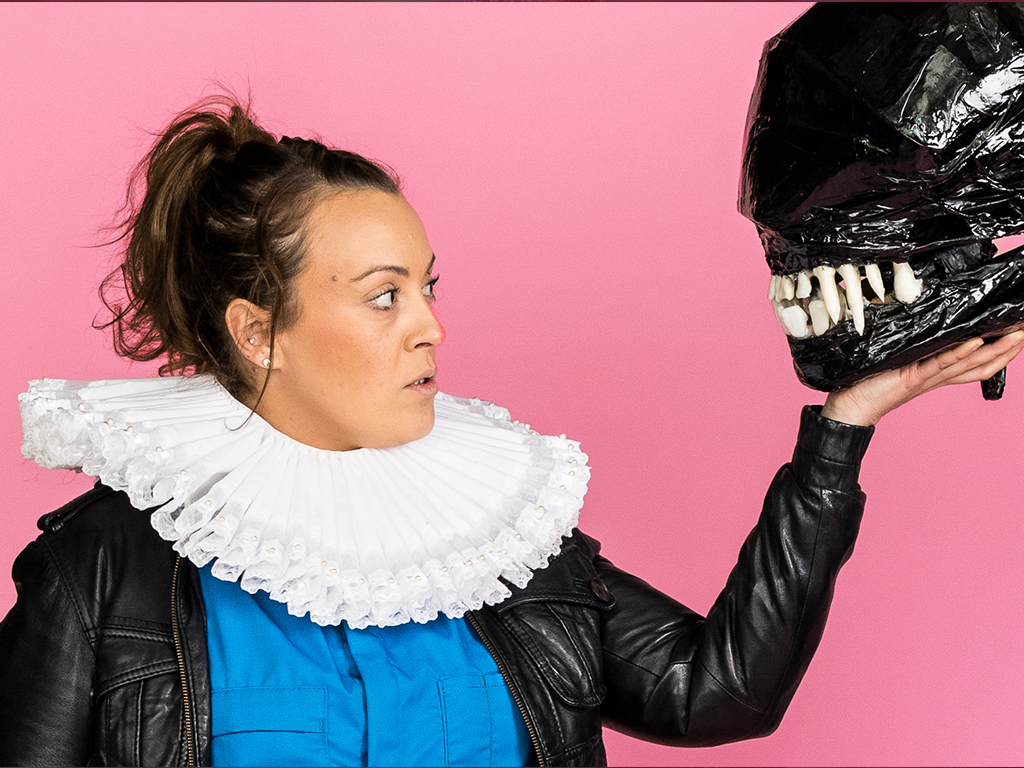Shakespeare Aliens at Theatre Works Tickets | St Kilda | TodayTix