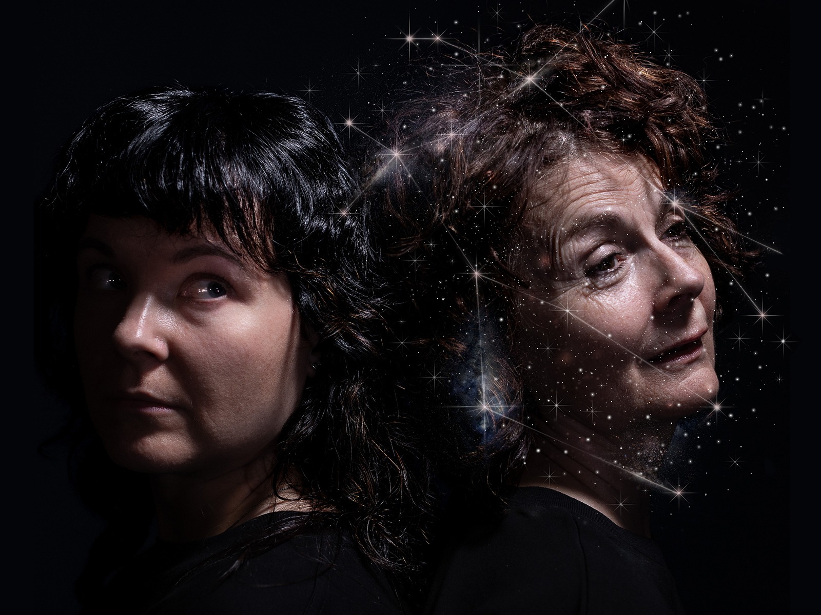 In Two Minds tickets | New York Theatre Guide