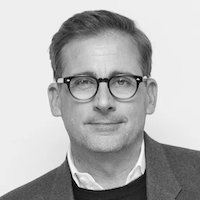 Steve Carell On Stage | New York Theatre Guide