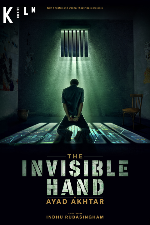 The Invisible Hand Tickets | London Theatre