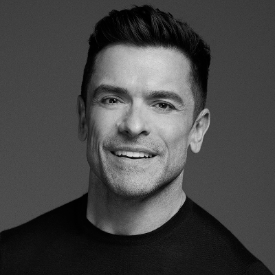 Mark Consuelos On Stage | New York Theatre Guide