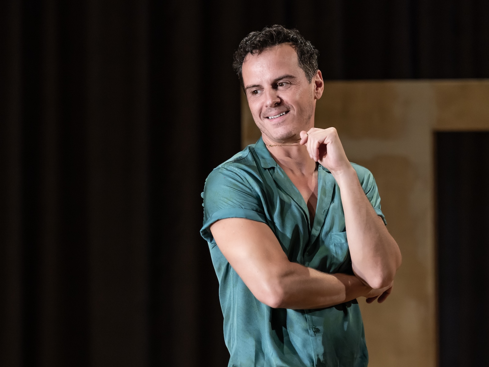 Vanya Tickets | New York | TodayTix