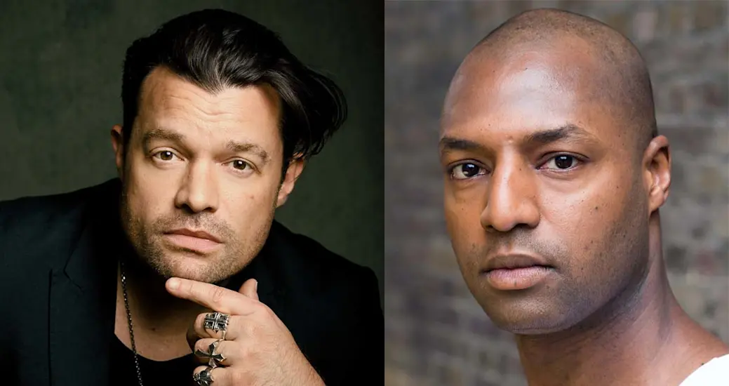 ‘The Third Man’, directed by Trevor Nunn, reveals initial cast | London ...