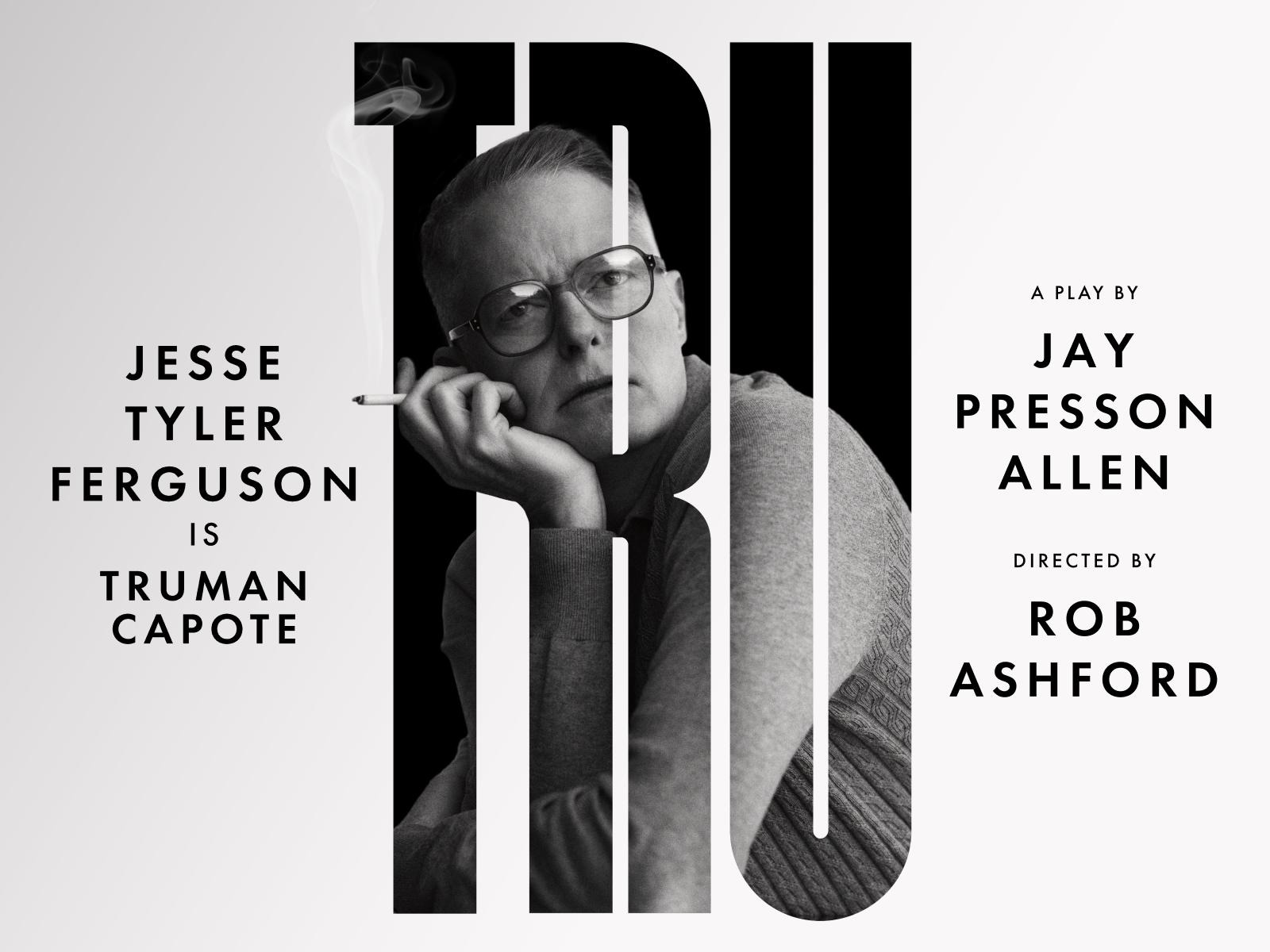 TRU tickets | New York Theatre Guide
