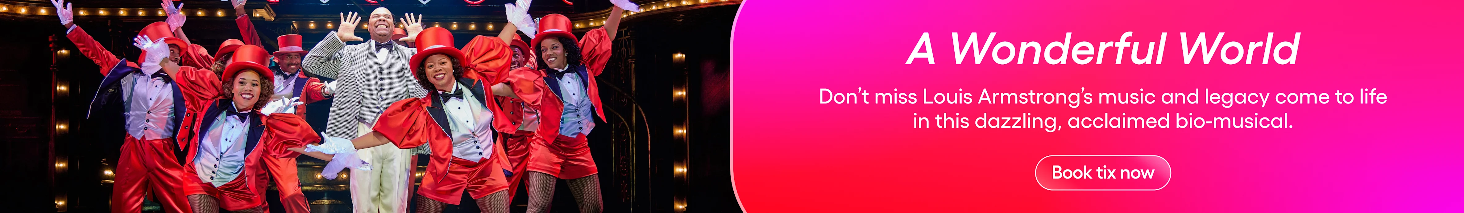 TodayTix | Theater Tickets to Musicals, Plays, Broadway, More