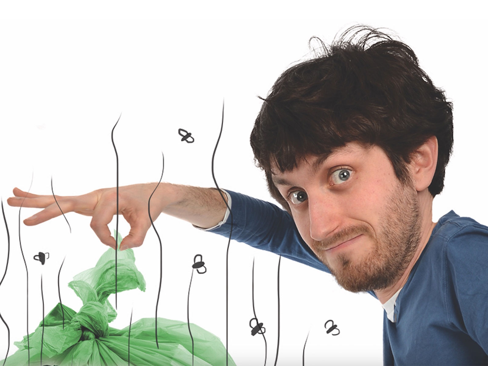 Jay Foreman's Disgusting Songs for Revolting Children Tickets | London ...