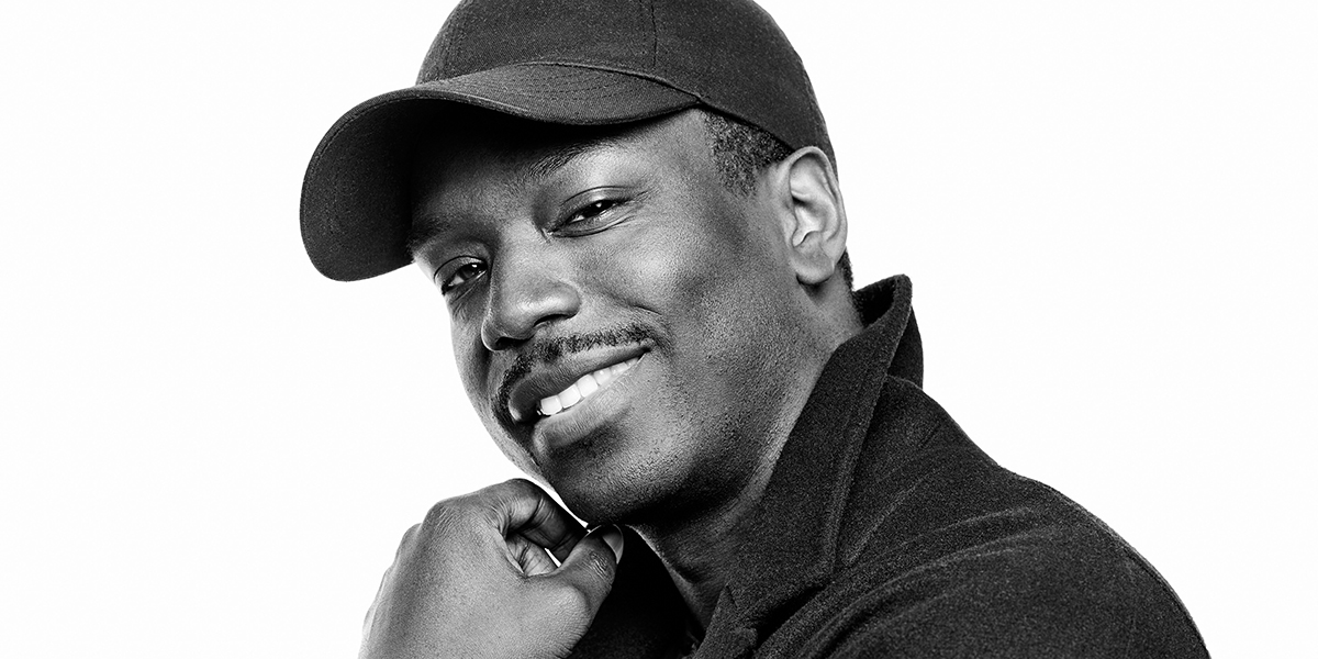 Ryan Calais Cameron on returning to the West End with 'Retrograde ...